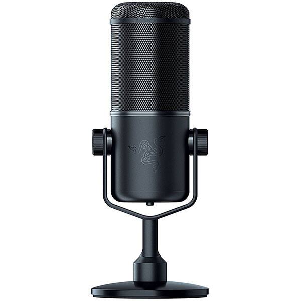 Microfon gaming RAZER Seiren Elite
