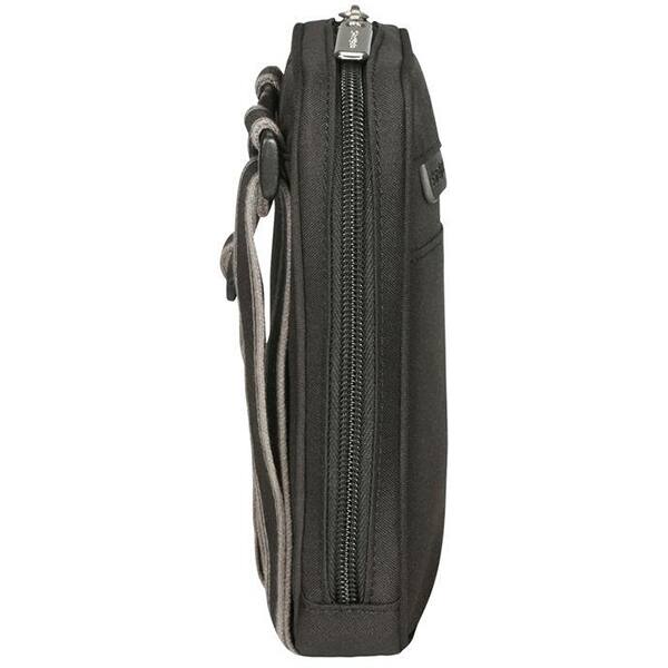 Geanta de umar SAMSONITE HIP-Sport 2 Crossover XS, negru