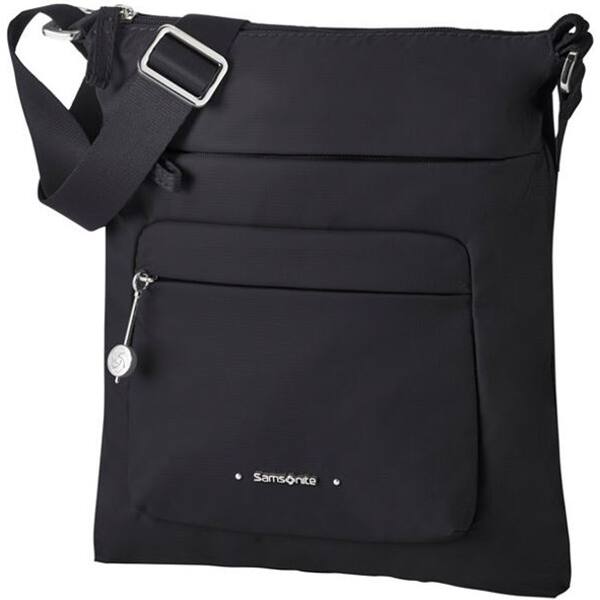 Geanta de umar SAMSONITE Move 3.0, negru