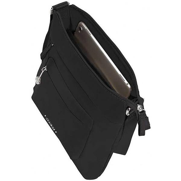 Geanta de umar SAMSONITE Move 3.0, negru