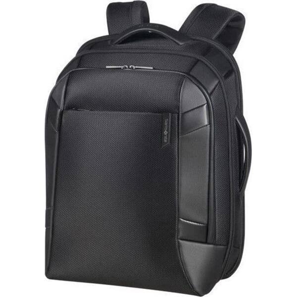 Rucsac laptop SAMSONITE X-Rise, 15.6", negru