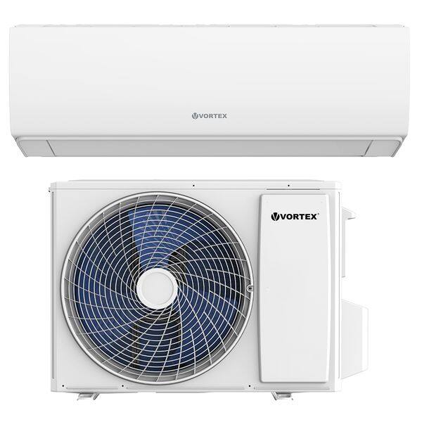 Aer conditionat VORTEX VAI1223HCW, 12000 btu, A+++/A++,Wi-Fi, Inverter ...