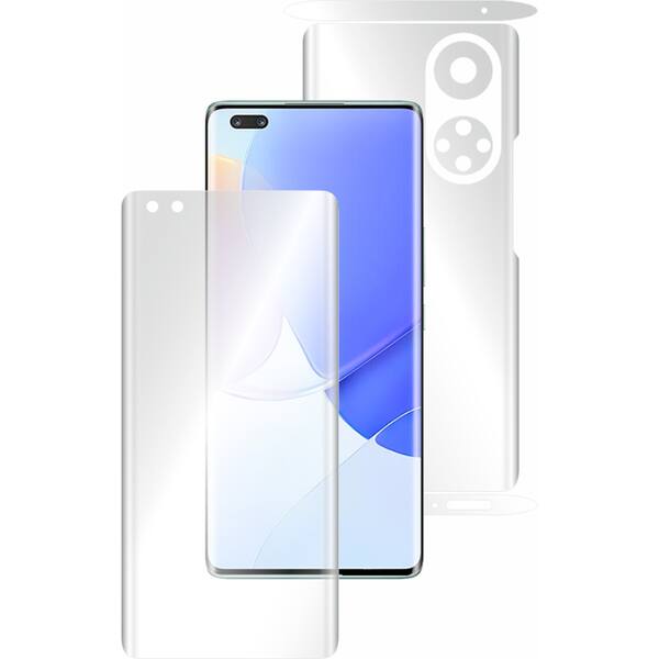 Folie protectie pentru Huawei Nova 9 Pro, SMART PROTECTION, display ...
