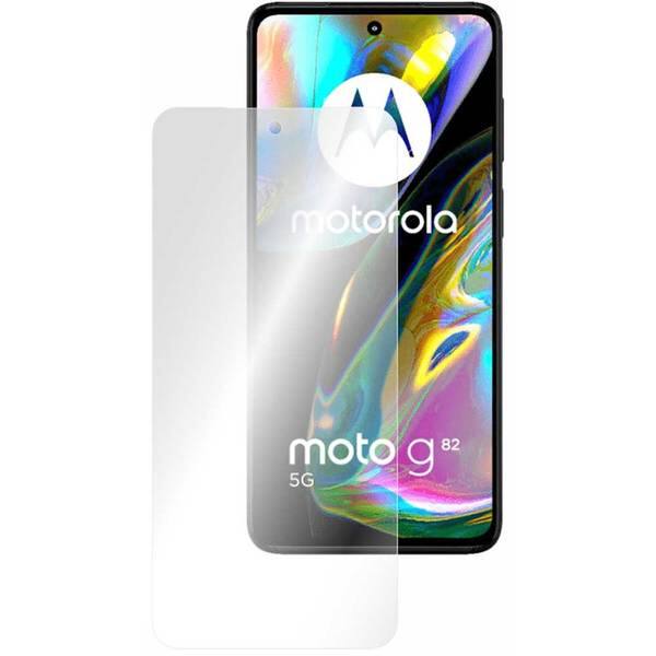 Folie protectie pentru Motorola Moto G82, SMART PROTECTION, display ...