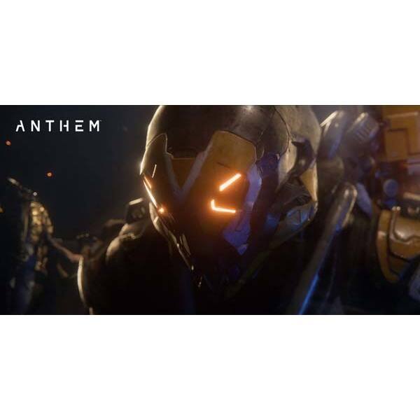 Anthem PS4