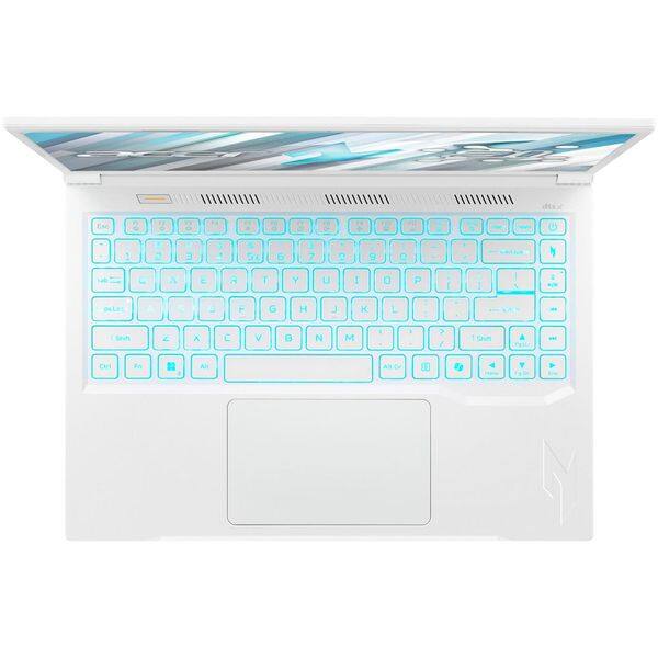 Laptop ACER Nitro V14 ANV14-61-R13H, AMD Ryzen 5 8645HS pana la 5.0GHz ...