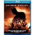 Batman Inceputuri Blu-ray