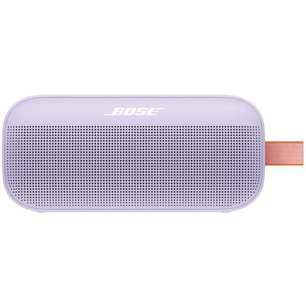 Boxa portabila BOSE SoundLink Flex, Bluetooth, IP67, Chilled Lilac