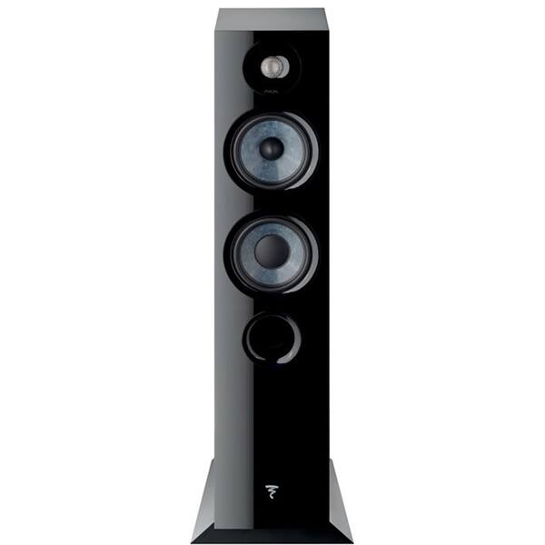Boxa de podea FOCAL Chora 816, 200W RMS, negru
