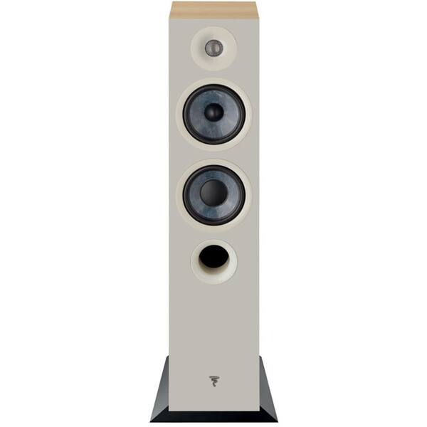 Boxa de podea FOCAL Chora 816, 200W RMS, stejar deschis