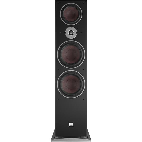 Boxa de podea DALI Oberon 9, 400W RMS, nuc