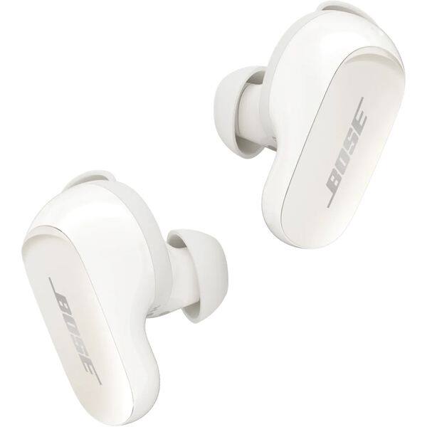 Casti BOSE QuietComfort Ultra Earbuds, True Wireless, Bluetooth, In-Ear ...