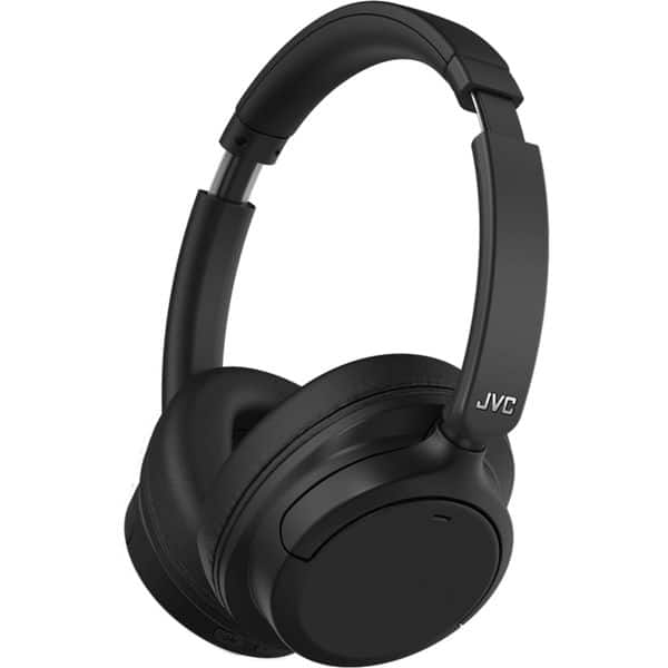 Casti JVC HA-S95N-B-U, Bluetooth, On-Ear, Microfon, Hybrid Noise ...
