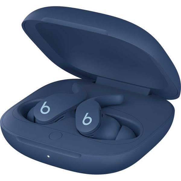 Casti BEATS Fit Pro, True Wireless, Bluetooth, In-Ear, Microfon, Noise ...