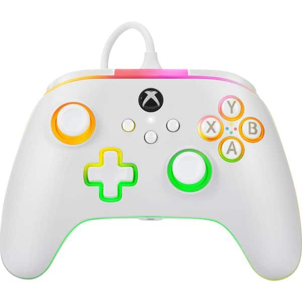 Controller POWERA Advantage pentru Xbox Series X|S Lumectra XBGP0178-01 ...