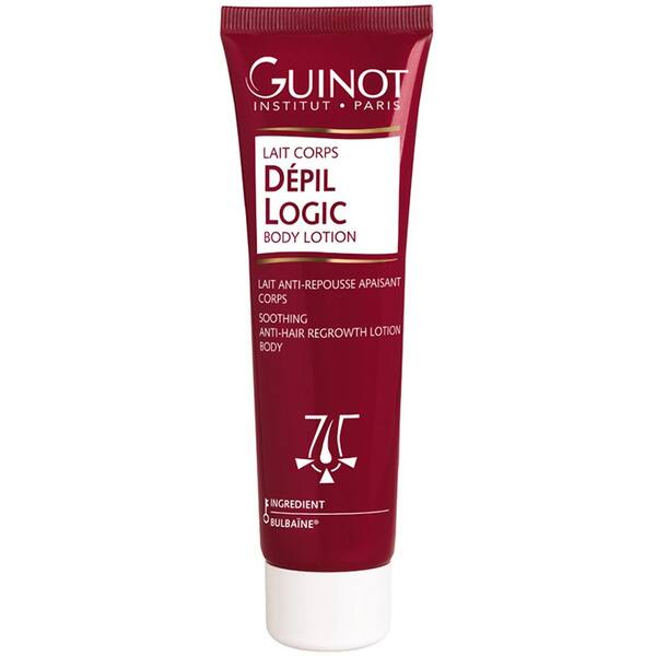 Crema depilatoare GUINOT Depil Logic, 125ml