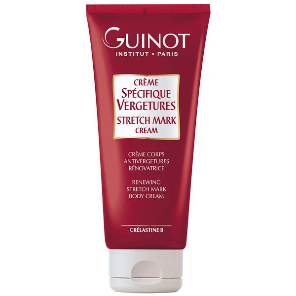 Crema de corp anti-vergeturi GUIONOT Stretch Mark, 200ml
