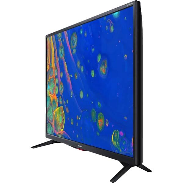 Televizor LED Smart SHARP 32BC5E, HD, 81cm
