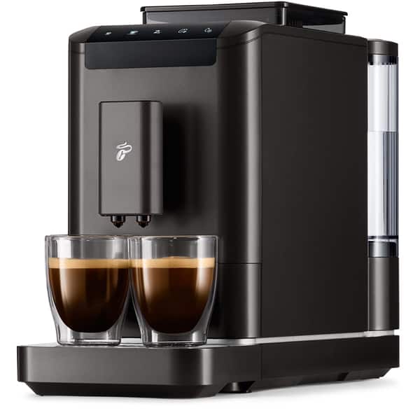 Espressor automat TCHIBO Esperto 2 Caffe ESPERTO2GBK, 1.4l, 1470W, 19 bar, negru