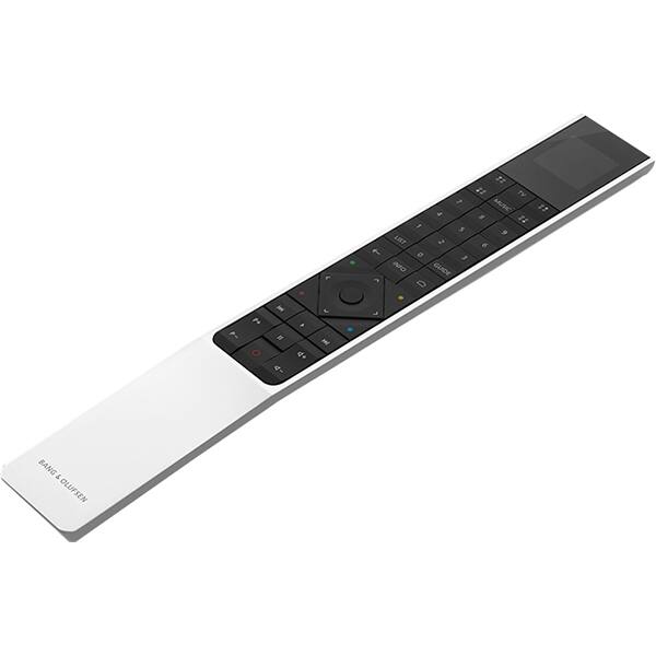 Telecomanda BANG & OLUFSEN BeoRemote One BT, argintiu