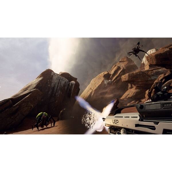 Farpoint PS4 / PSVR