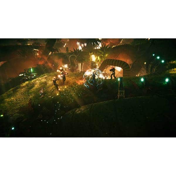 Flashback 2 Limited Edition PS5