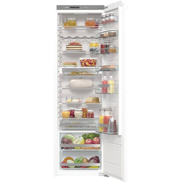 Frigider incorporabil cu o usa GORENJE RI518EA1, 301 l, H 177 cm, Clasa E