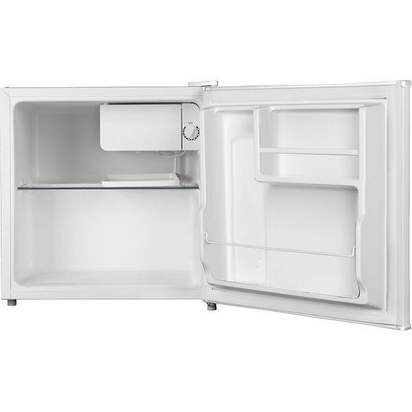 Frigider minibar VORTEX VM4SWH02M, 43 l, H 49 cm, Clasa E, alb