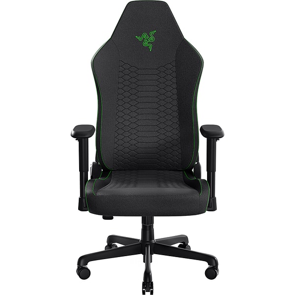 Scaun gaming RAZER Iskur V2 X, negru