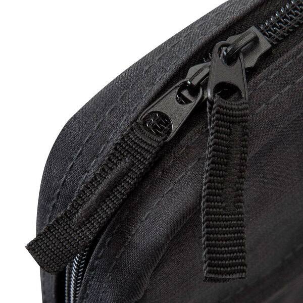 Pachet geanta laptop RIVACASE Bundle 06 / 8038, 15.6", mouse wireless ...