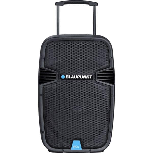 Boxa portabila BLAUPUNKT PA15, 700W, Bluetooth, negru