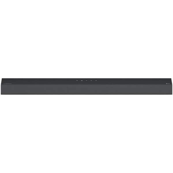 Soundbar LG S65Q, 3.1, 420W, Bluetooth, Subwoofer wireless, Dolby, negru