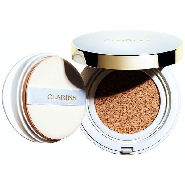 Fond de ten CLARINS Everlasting Cushion Compact Refill, 107 Beige, 13ml