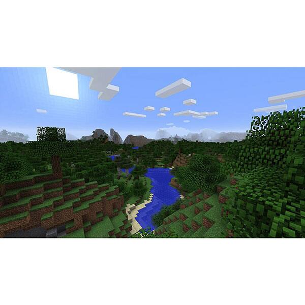 Minecraft + Explorer’s Pack Xbox One
