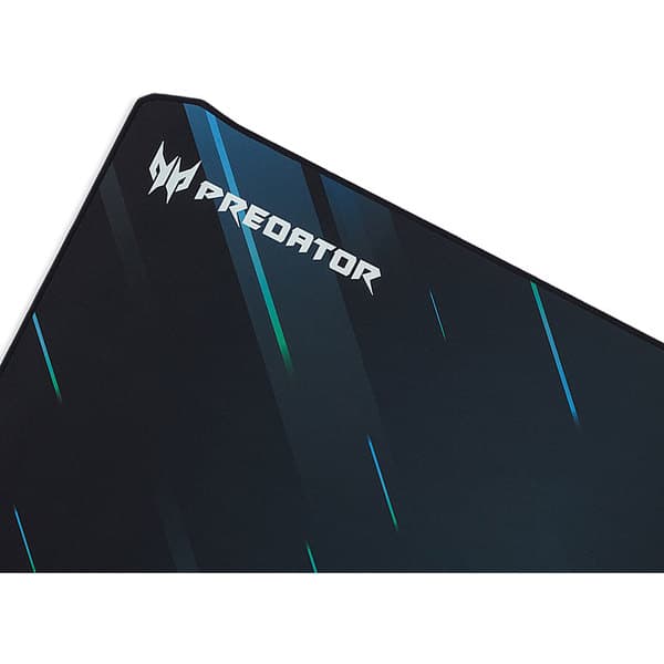 Mouse Pad Gaming ACER Predator, marimea XL, albastru