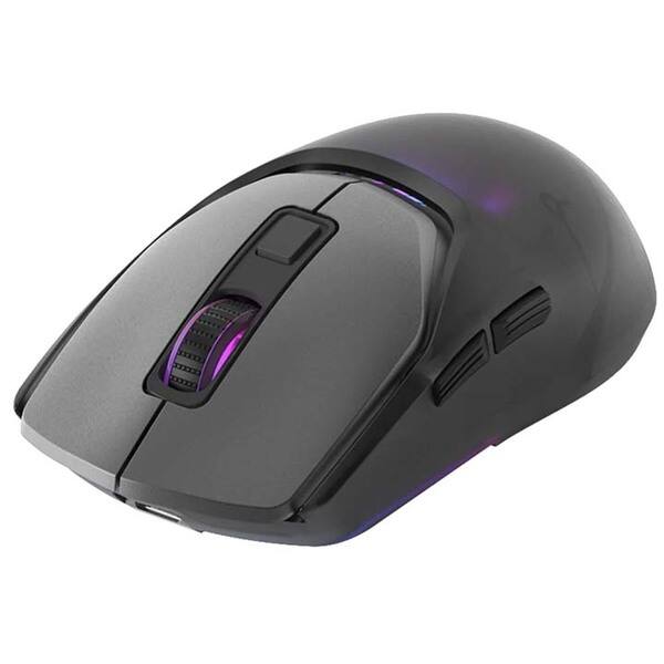 Mouse Gaming Wireless Marvo Fit Pro G1w Dual Mode 19000 Dpi