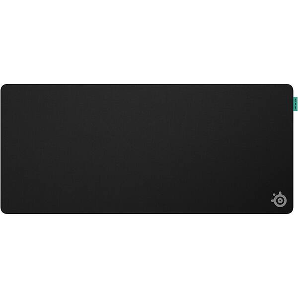 Mouse Pad Gaming STEELSERIES Qck Performance Balance XL, negru