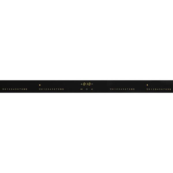 Plita incorporabila MIELE KM 7684 FL, Inductie, 4 arzatoare, Touch ...