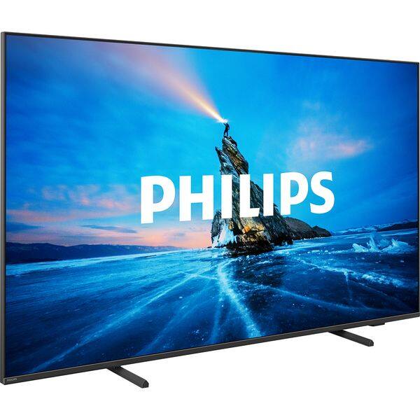 Televizor MiniLED Smart PHILIPS 65PML8709, Ultra HD 4K, 164cm