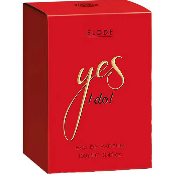 Apa de parfum ELODE Yes I Do, Femei, 100ml