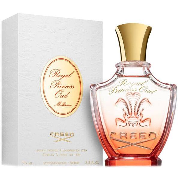 Apa de parfum CREED Royal Princess Oud, Femei, 75ml