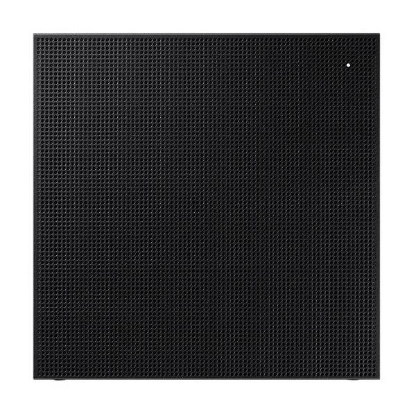 Boxa Wireless SAMSUNG VL350/EN, Bluetooth, Wi-Fi, Ethernet, negru-maro