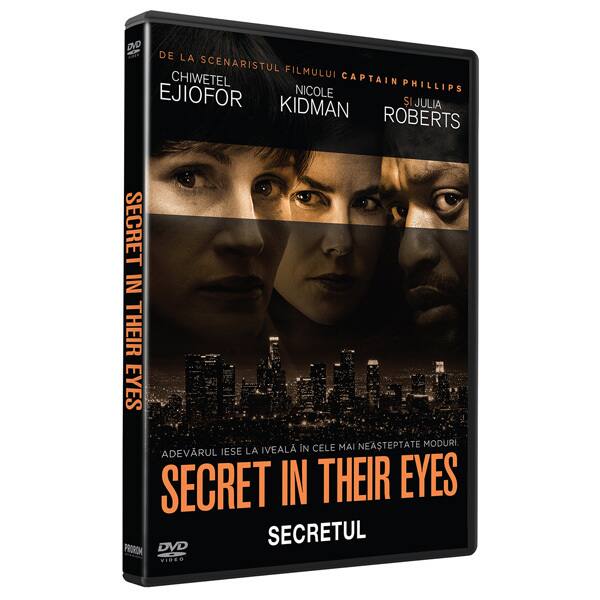 Secretul DVD