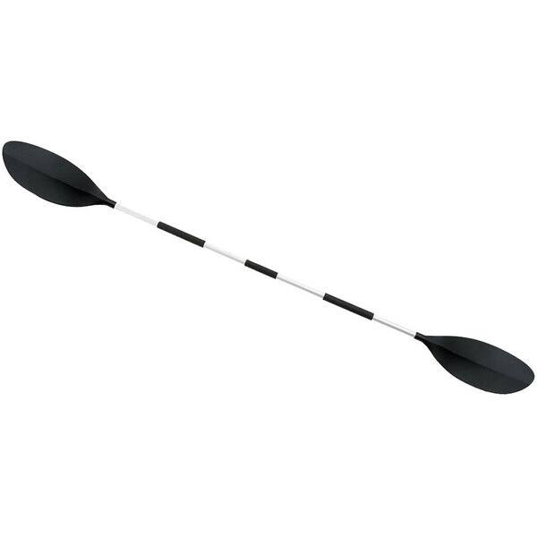 Padela caiac INTEX 69629E, 218 cm, negru
