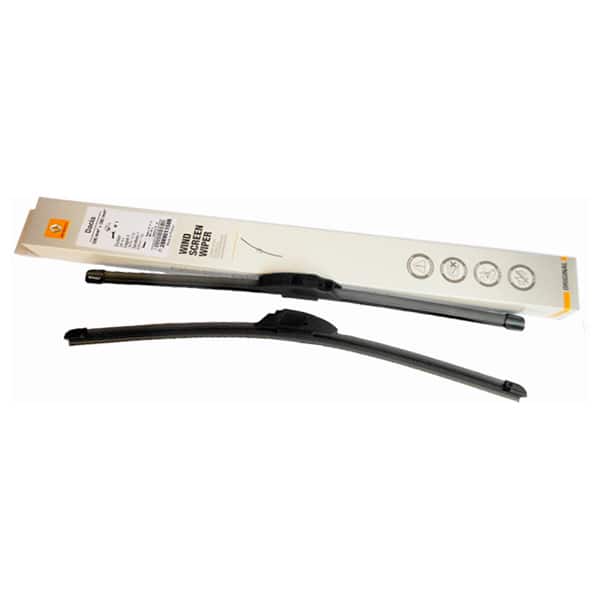 Set stergatoare parbriz DACIA Logan 288901158R, 50/50 cm