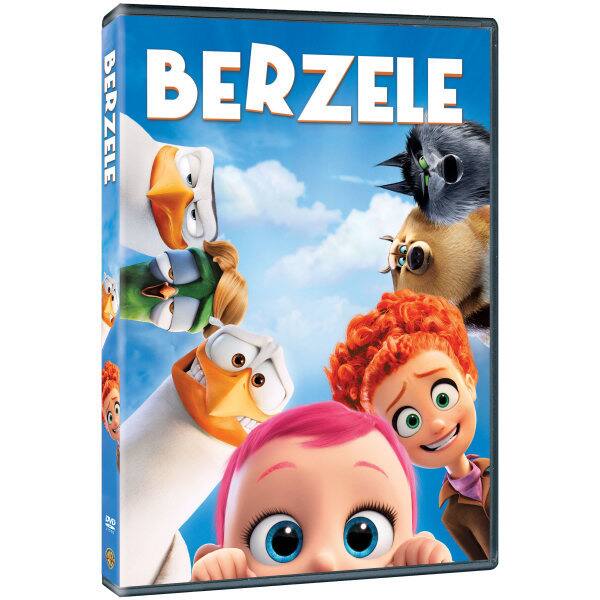 Berzele DVD