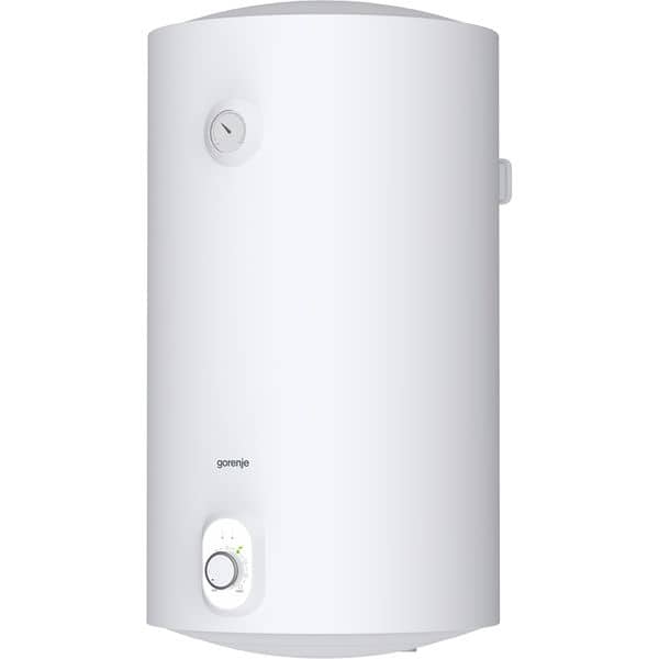 Boiler electric GORENJE TGR150W-VH, 150l, 2000W, alb