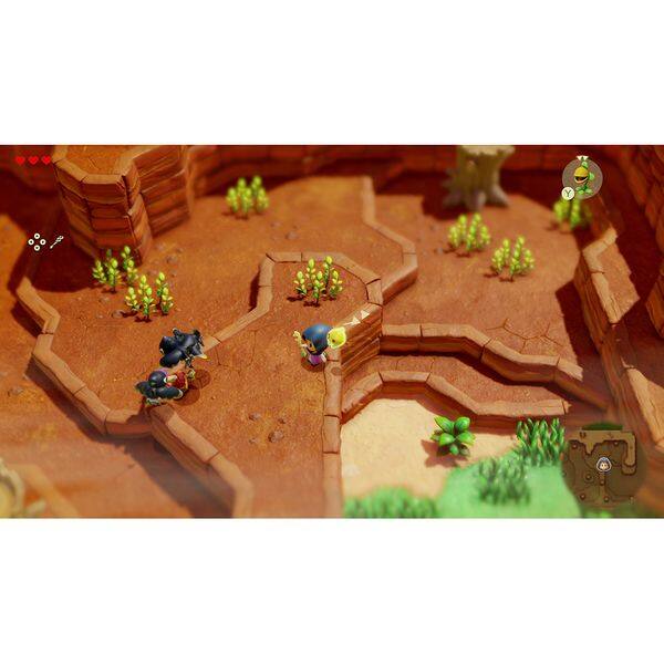 The Legend Of Zelda Echoes Of Wisdom Nintendo Switch