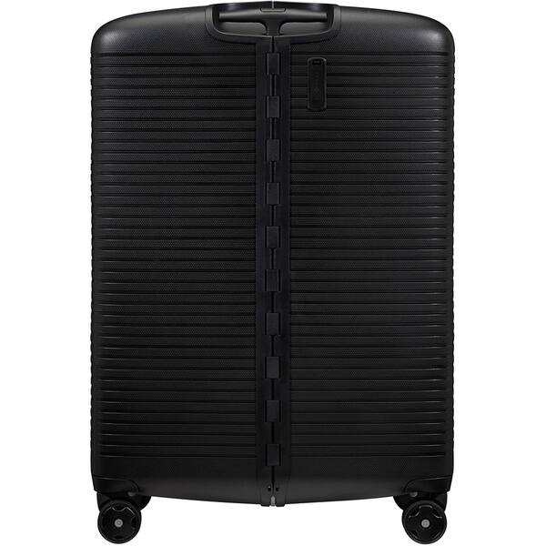 Troler SAMSONITE Ibon, 76 cm, negru