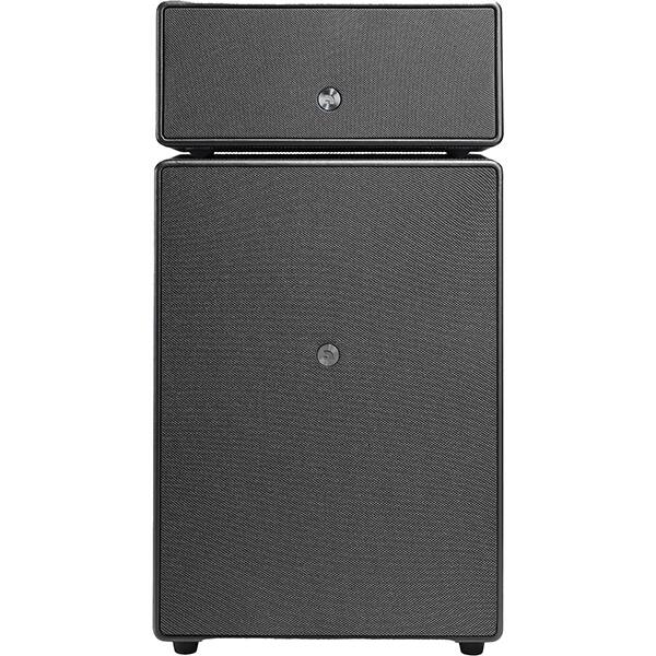 Boxa wireless AUDIO PRO Drumfire, 300W RMS, Bluetooth, negru